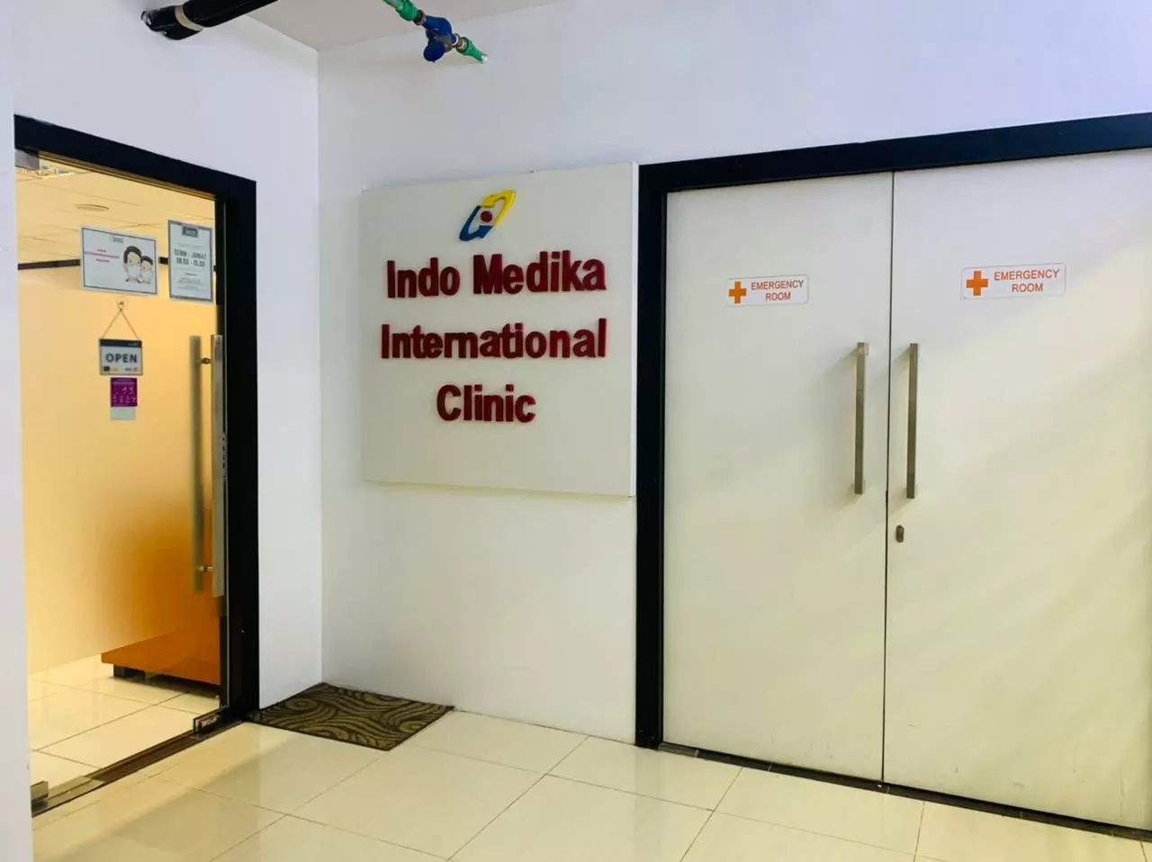 Telemedicine indo Medika International